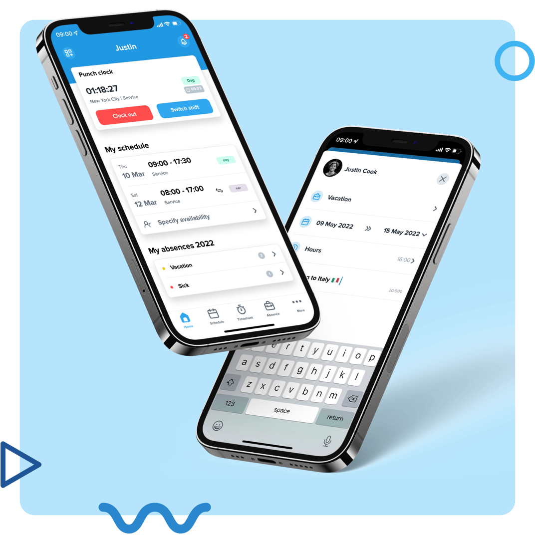 Employee Scheduling for Shift-Based Teams | Shiftbase